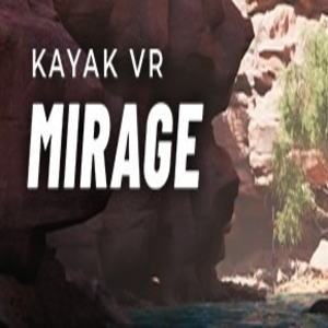 Buy Kayak VR Mirage CD Key Compare Prices