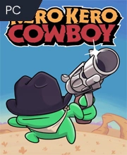 Buy Kero Kero Cowboy CD Key Compare Prices