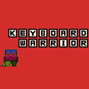 Buy Keyboard Warrior CD Key Compare Prices