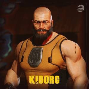 Buy KIBORG Xbox Series Compare Prices