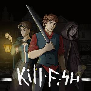 Buy Kill Fish CD Key Compare Prices