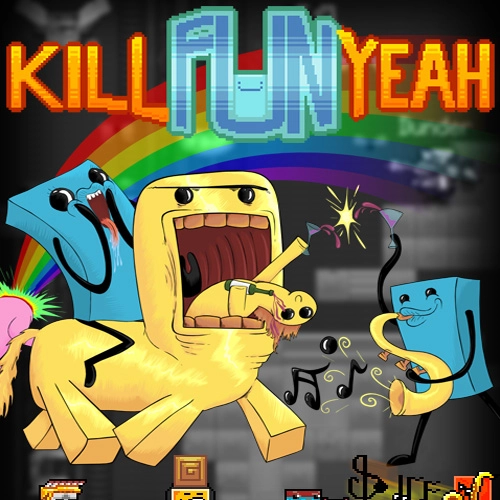Buy Kill Fun Yeah CD KEY Compare Prices - AllKeyShop.com