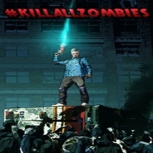 Buy KILLALLZOMBIES Xbox Series Compare Prices