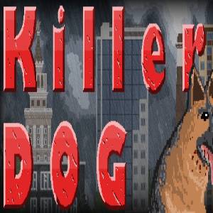 Buy Killer Dog CD Key Compare Prices