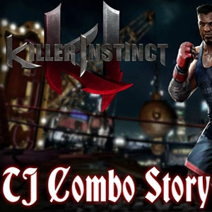 Buy Killer Instinct TJ Combo Xbox Series Compare Prices