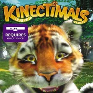 Buy Kinectimals XBox 360 Game Download Compare Prices