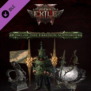 Buy King of the Faridun Supporter Pack Xbox Series Compare Prices