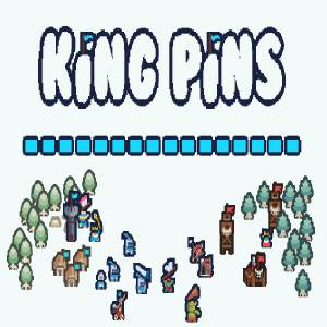 Buy King Pins CD Key Compare Prices