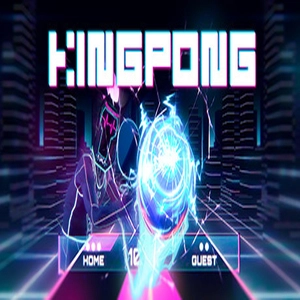 Buy KING PONG CD Key Compare Prices