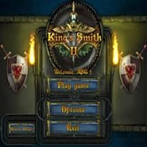 Buy Kings Smith 2 CD Key Compare Prices