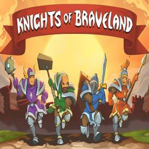 Buy Knights of Braveland Xbox One Compare Prices