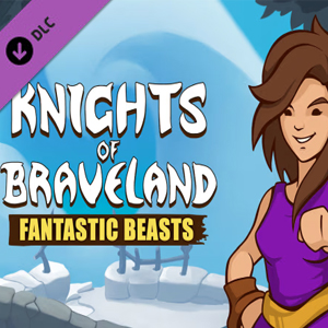Buy Knights of Braveland Fantastic Beasts CD Key Compare Prices
