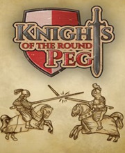 Buy Knights of the Round Peg Nintendo Switch Compare prices