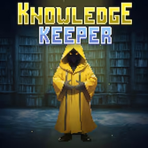 Buy Knowledge Keeper PS4 Compare Prices