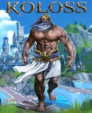 Buy KOLOSS VR CD Key Compare Prices