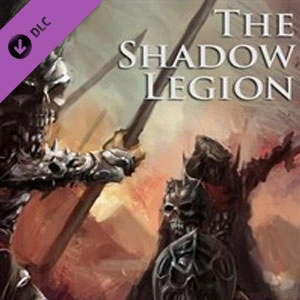 Buy Korgan The Shadow Legion Xbox Series Compare Prices