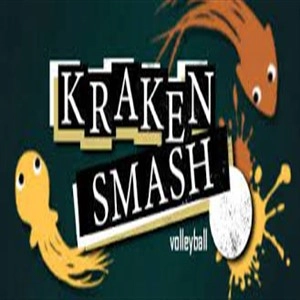 Buy Kraken Smash Volleyball CD KEY Compare Prices