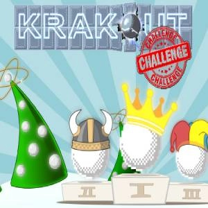 Buy Krakout challenge CD Key Compare Prices