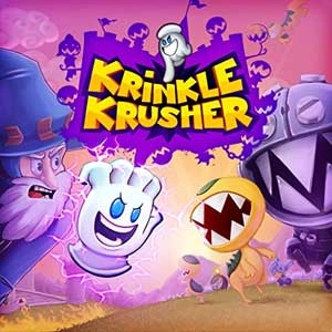 Buy Krinkle Krusher CD KEY Compare Prices - AllKeyShop.com