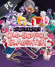 Buy Kumitantei Old-School Slaughter CD Key Compare Prices