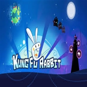 Buy Kung Fu Rabbit Nintendo 3DS Compare Prices