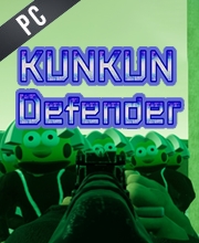 Buy KUNKUN Defender CD Key Compare Prices