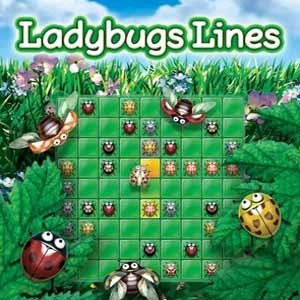 Buy Ladybugs Lines CD KEY Compare Prices - AllKeyShop.com
