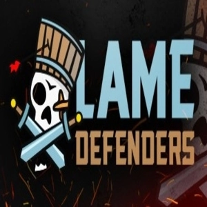 Buy Lame Defenders CD Key Compare Prices