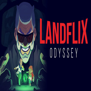 Buy Landflix Odyssey CD Key Compare Prices