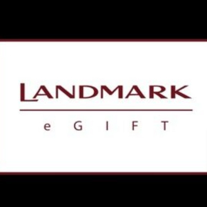 Landmark Gift Card Gift Card Compare Prices