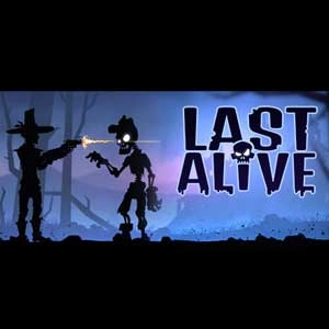 Buy Last Alive CD Key Compare Prices