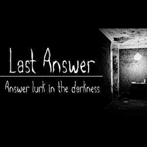 Buy Last Answer CD KEY Compare Prices - AllKeyShop.com