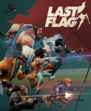 Buy Last Flag Nintendo Switch 2 Compare prices