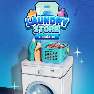 Buy Laundry Store Simulator CD Key Compare Prices