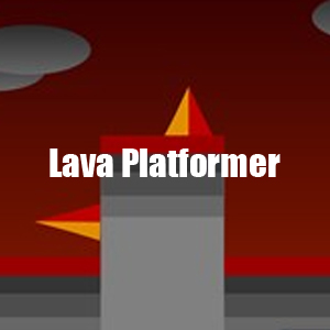Buy Lava Platformer Xbox Series Compare Prices