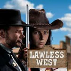 Buy Lawless West CD Key Compare Prices