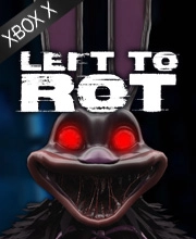 Buy Left to Rot Xbox Series Compare Prices