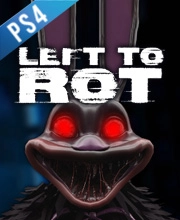 Buy Left to Rot PS4 Compare Prices