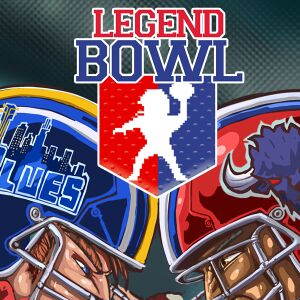 Buy Legend Bowl Xbox Series Compare Prices