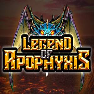 Buy Legend Of Apophyxis CD Key Compare Prices