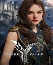 Buy Legend of Ymir CD Key Compare Prices