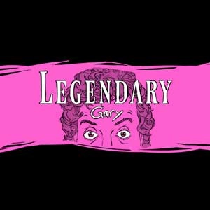 Buy Legendary Gary CD Key Compare Prices