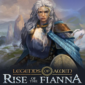 Buy Legends of Awen Rise of the Fianna CD Key Compare Prices