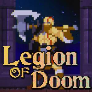 Buy Legion of Doom Nintendo Switch Compare prices