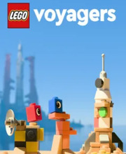 Buy LEGO Voyagers Xbox Series Compare Prices
