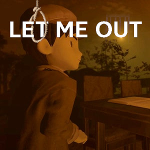 Buy LET ME OUT PS5 Compare Prices