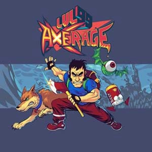 Buy Level 99 Axe Rage CD Key Compare Prices