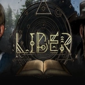 Buy LiBER CD Key Compare Prices