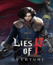 Buy Lies of P Overture Xbox Series Compare Prices