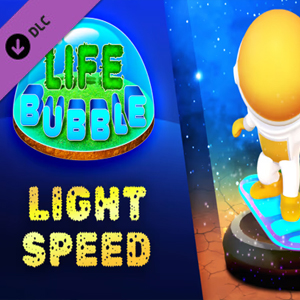 Buy Life Bubble Light Speed Nintendo Switch Compare prices